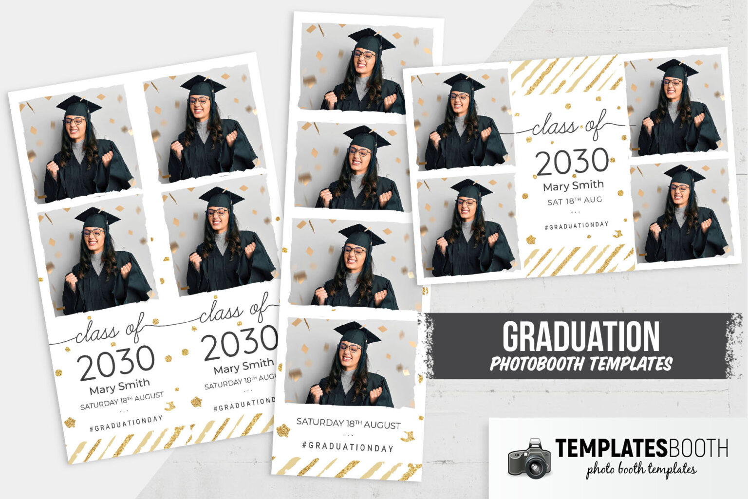 20+ Free Photo Booth Templates - TemplatesBooth