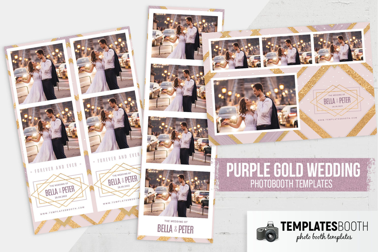 2198+ DSLR Booth Templates & Layouts - TemplatesBooth
