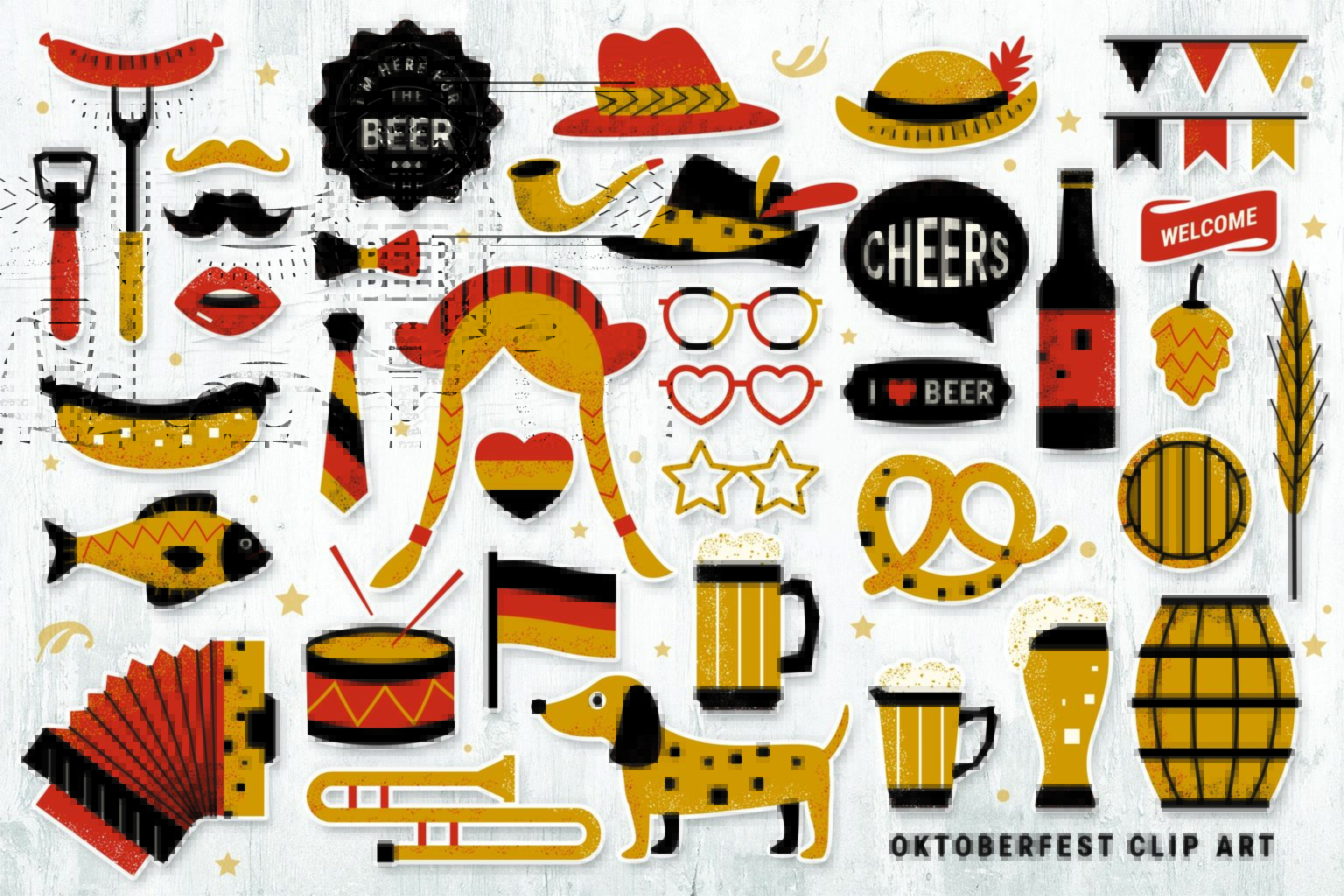 Digital Props Archives - TemplatesBooth