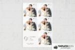 Harmony Type Photo Booth Template - TemplatesBooth