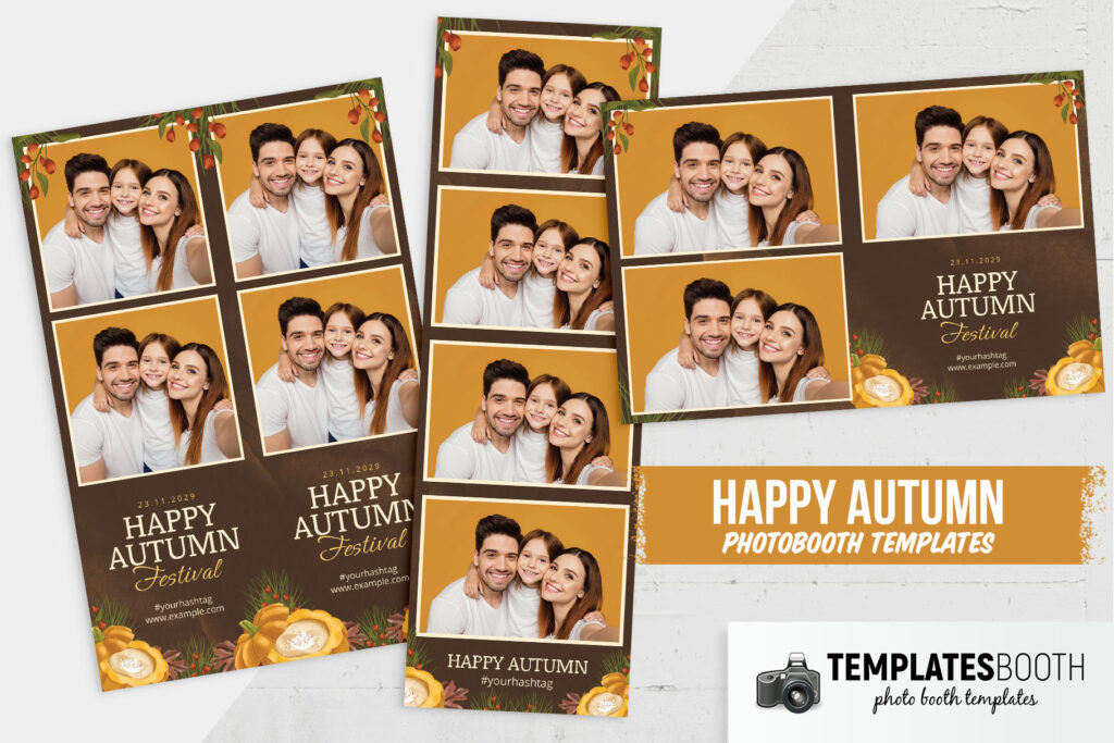 20+ Free Photo Booth Templates - TemplatesBooth