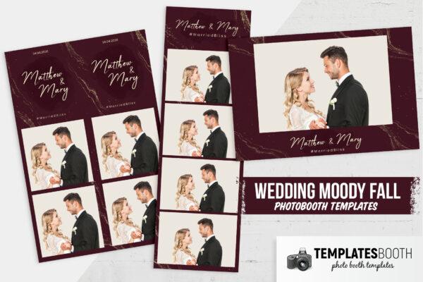 LumaBooth Templates Archives - TemplatesBooth