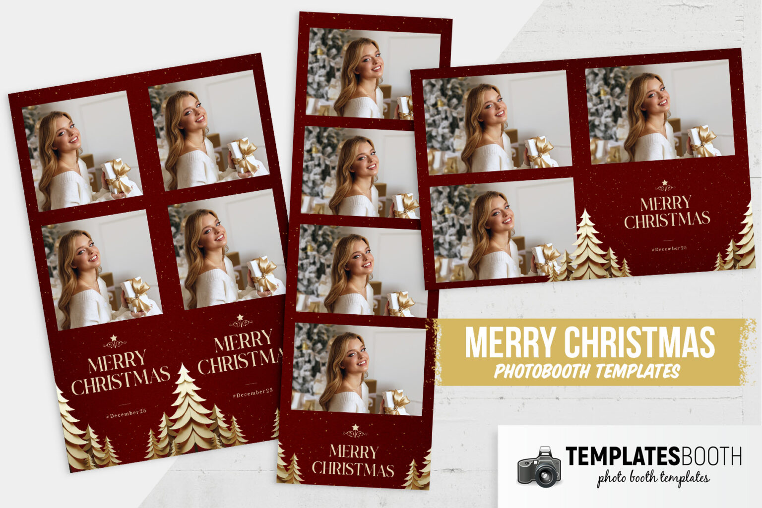 1,867+ Canva Photo Booth Templates - TemplatesBooth