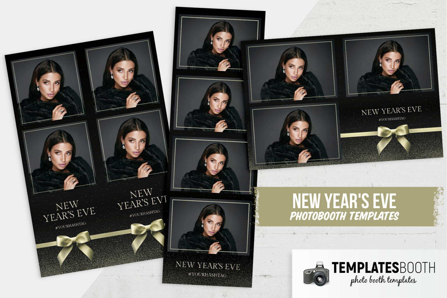 2198+ DSLR Booth Templates & Layouts - TemplatesBooth