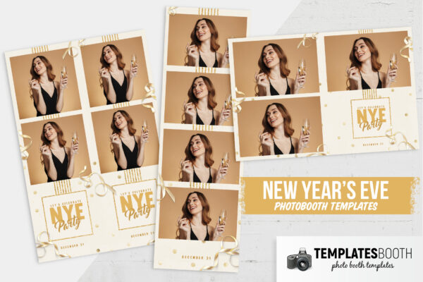 1,867+ Canva Photo Booth Templates - TemplatesBooth