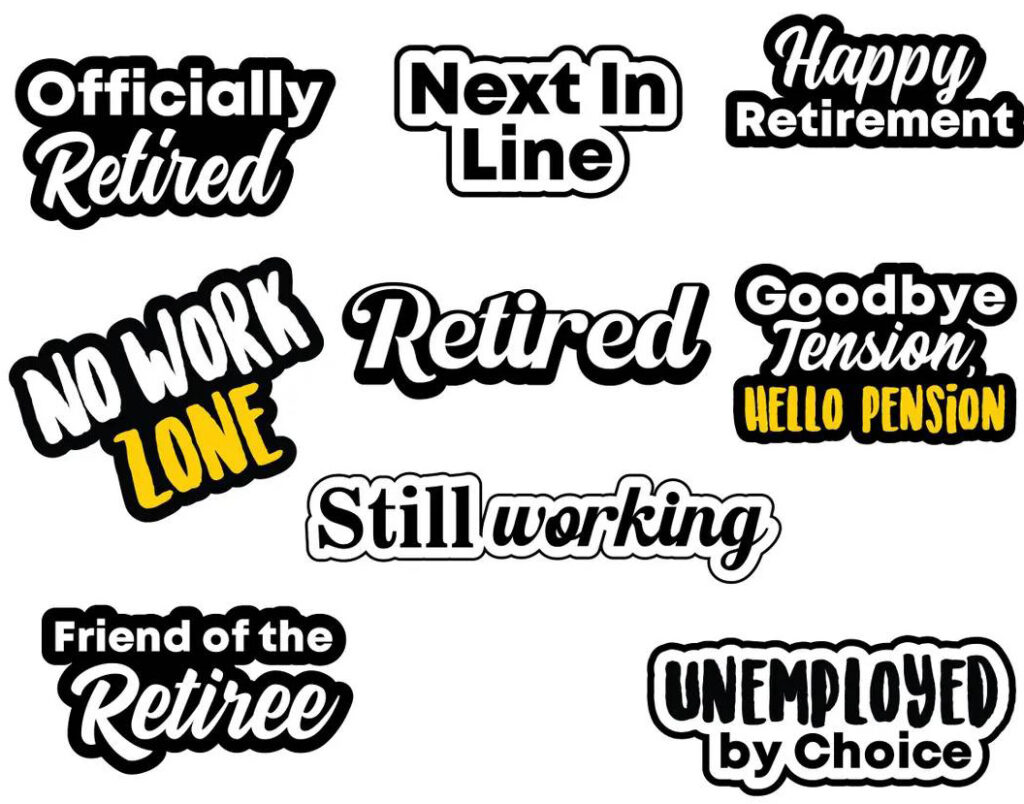 10 Best Retirement Photo Booth Props for a Memorable Send-Off