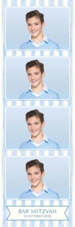 2x6 Photo Strip Templates - TemplatesBooth
