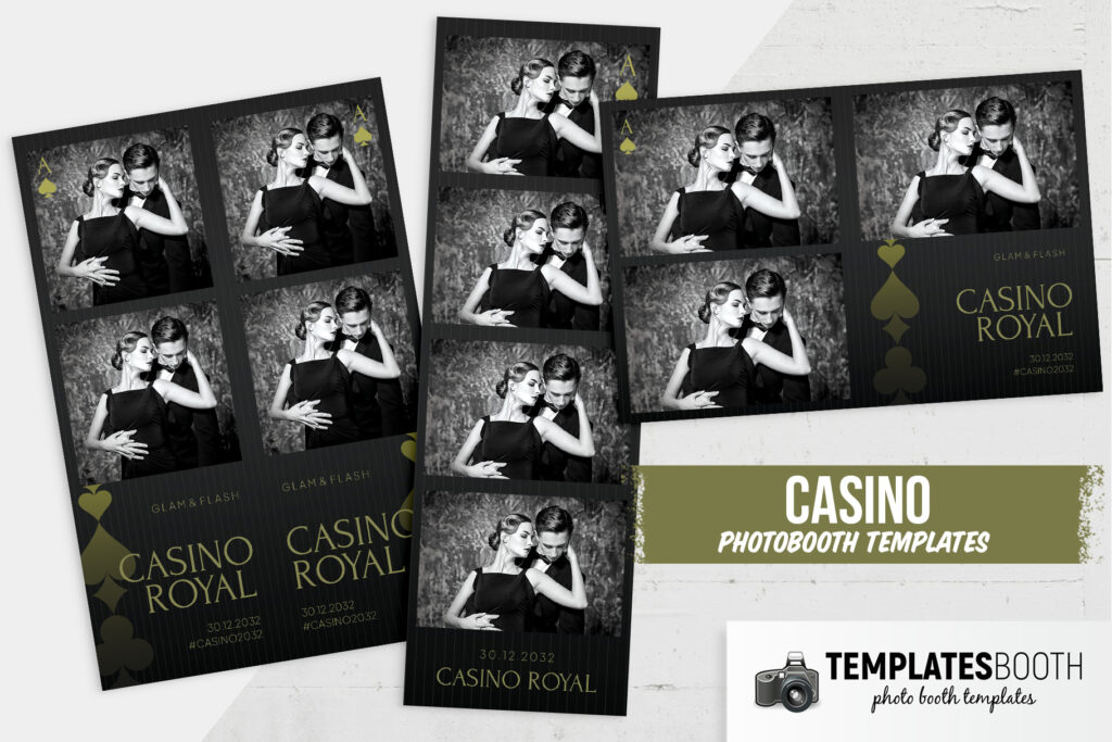 1,867+ Canva Photo Booth Templates - Page 2 of 41 - TemplatesBooth
