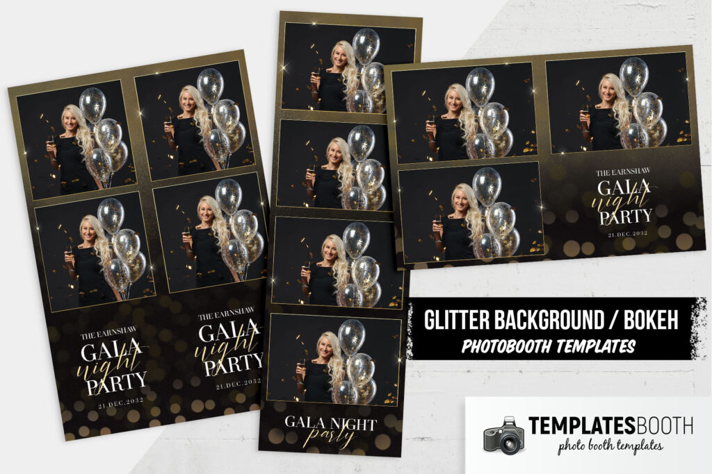 1,867+ Canva Photo Booth Templates - Page 2 of 41 - TemplatesBooth