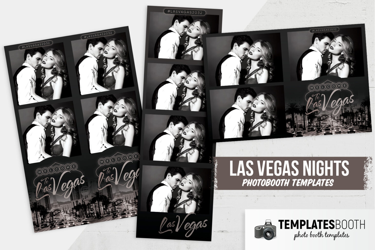1,867+ Canva Photo Booth Templates - Page 2 of 41 - TemplatesBooth