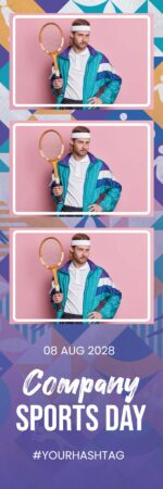 2x6 Photo Strip Templates - TemplatesBooth