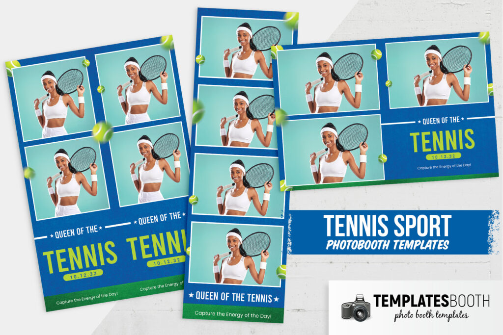 1,867+ Canva Photo Booth Templates - TemplatesBooth