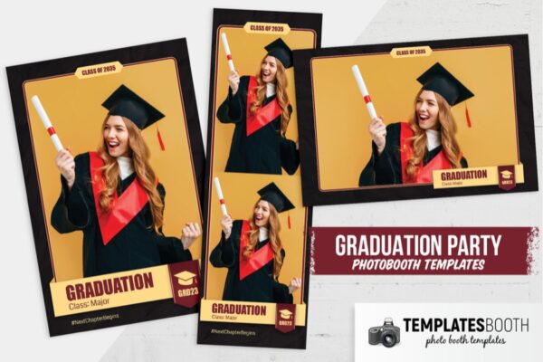 20+ Free Photo Booth Templates - TemplatesBooth