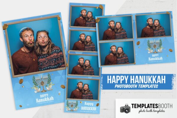 1,867+ Canva Photo Booth Templates - TemplatesBooth