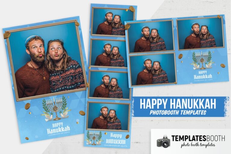 1,867+ Canva Photo Booth Templates - TemplatesBooth