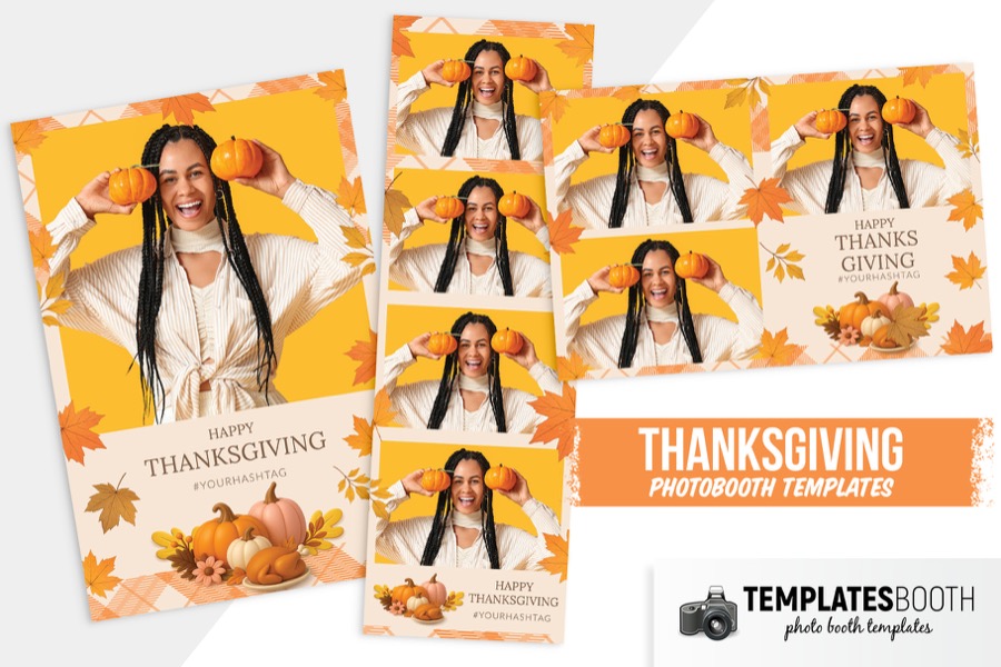 1,867+ Canva Photo Booth Templates - TemplatesBooth