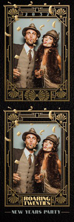 2x6 Photo Strip Templates - TemplatesBooth