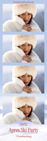 2x6 Photo Strip Templates - TemplatesBooth
