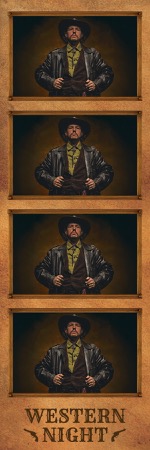 2x6 Photo Strip Templates - TemplatesBooth
