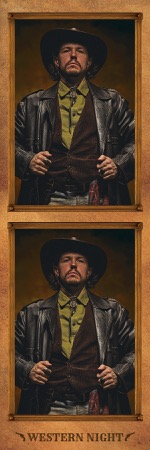 2x6 Photo Strip Templates - TemplatesBooth