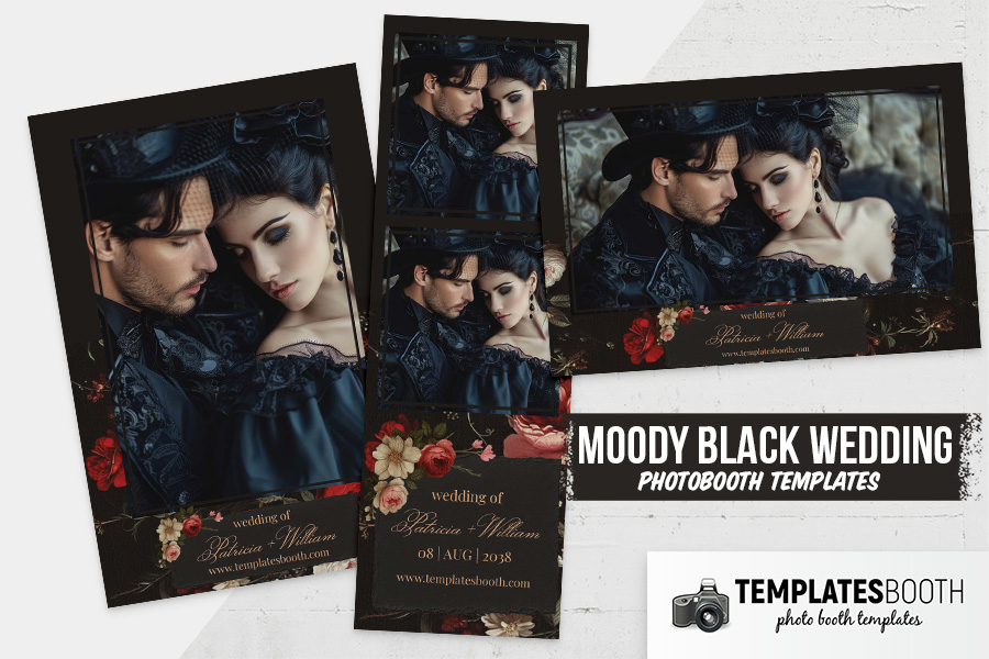 4,876+ LumaBooth Templates - TemplatesBooth