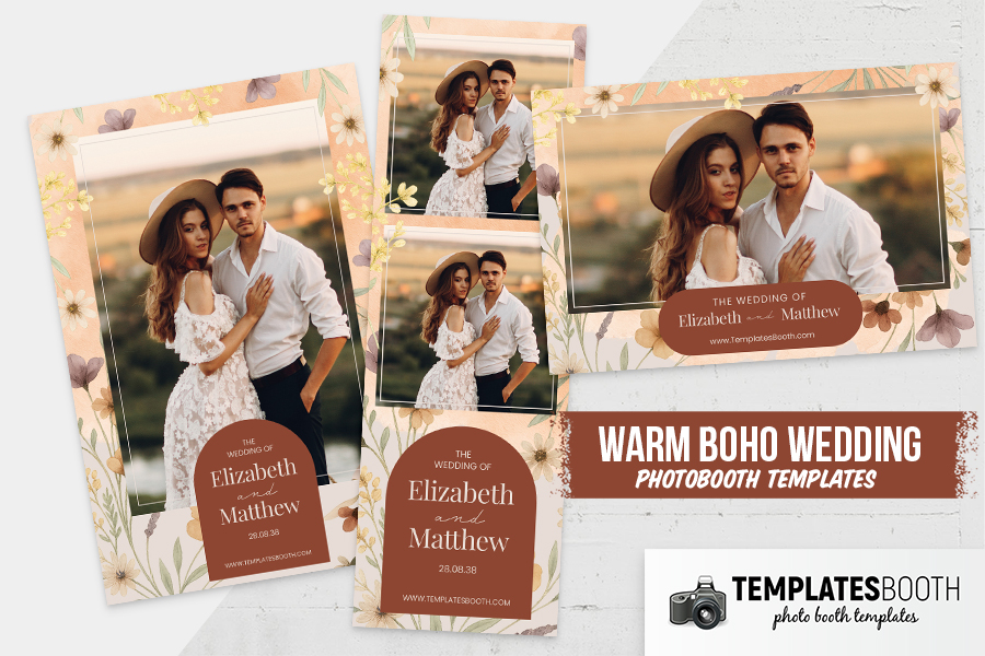 4,876+ LumaBooth Templates - TemplatesBooth