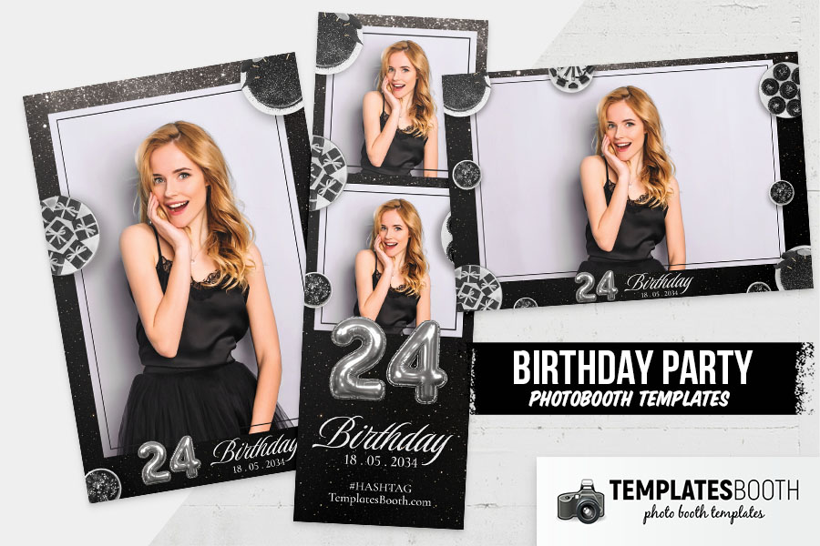 4,876+ LumaBooth Templates - TemplatesBooth