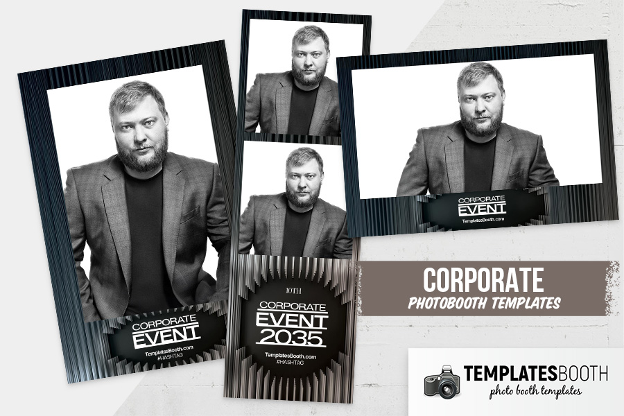 4,876+ LumaBooth Templates - TemplatesBooth