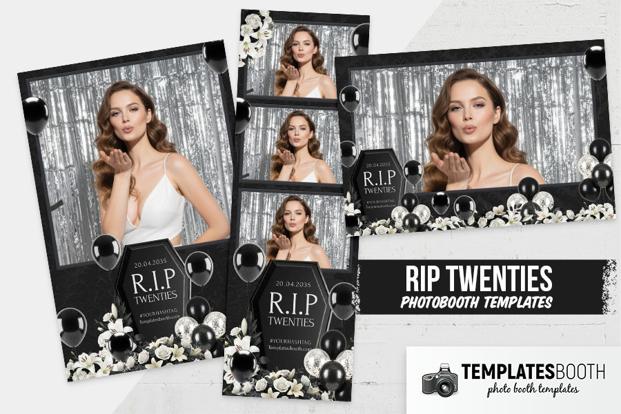 4,876+ LumaBooth Templates - TemplatesBooth