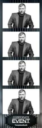 2x6 Photo Strip Templates - TemplatesBooth